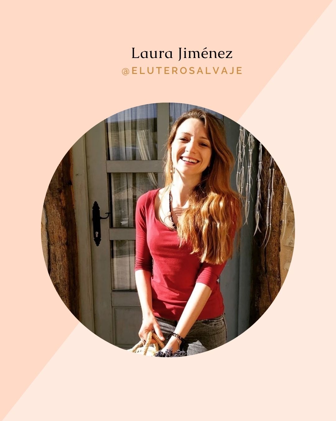 Cómo potenciar la fertilidad de manera natural con Laura Jiménez - Ire ...